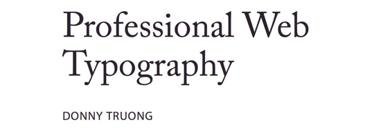 Type Detail: Resources -- Wenting Zhang's 100 days project